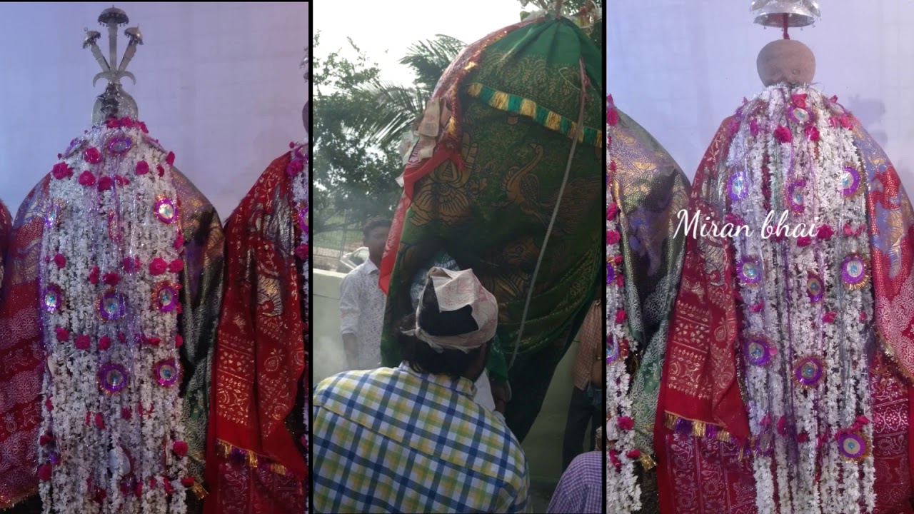 Maripally Guda Muharram 2K19 - YouTube