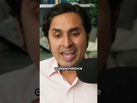 Are You Addicted to External Validation?