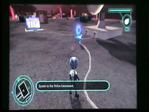 Let's play Destroy All Humans Path of the Furon part 5 Crypto's Kung Fu ...