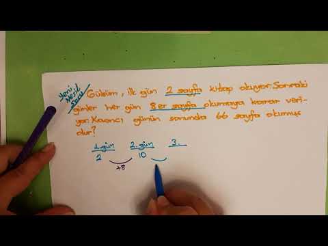 ödev 3 örüntüler (5. sınıf)