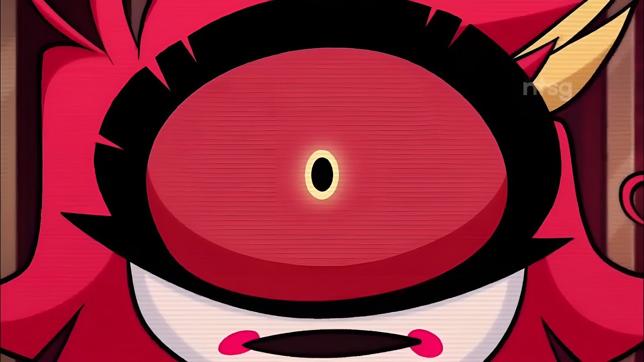 Every time Nifty talks in Hazbin hotel (pilot and ep 1 & 2) - YouTube