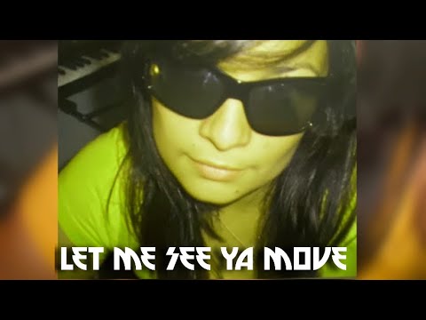 LET ME SEE YA MOVE (slowed) (lumi athena/cade clair) (FULL SONG) - YouTube Music