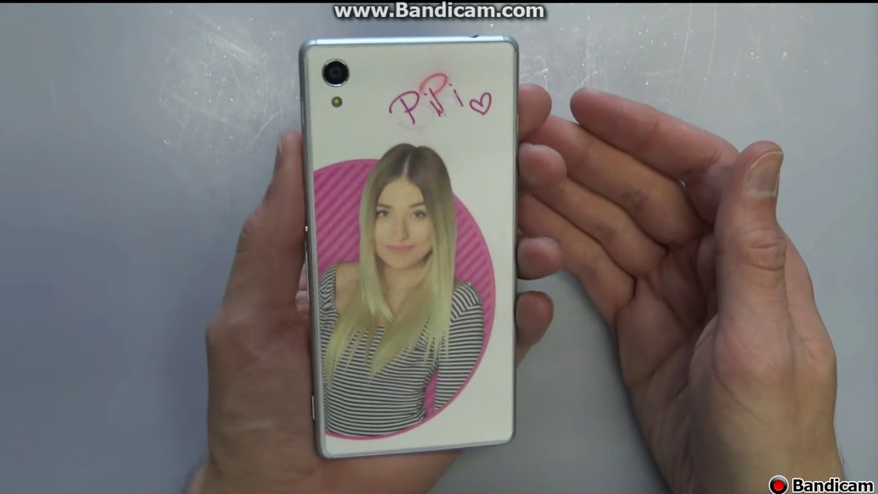 Best of AlexiBexi Bibi Phone - YouTube