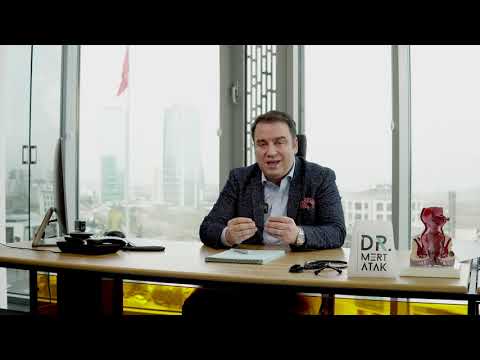Dr. Mert Atak - Lazerle Ameliyatsız Hemoroid Tedavisi