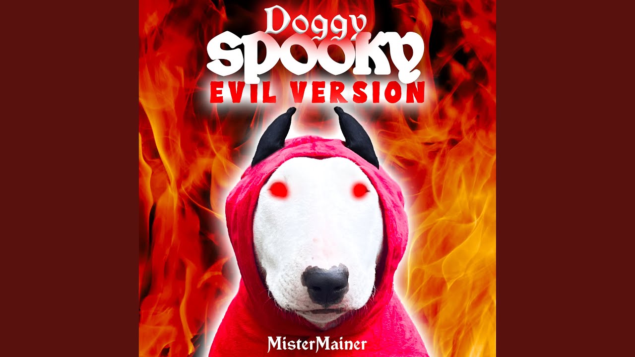 Doggy Spooky (Evil Version) - YouTube
