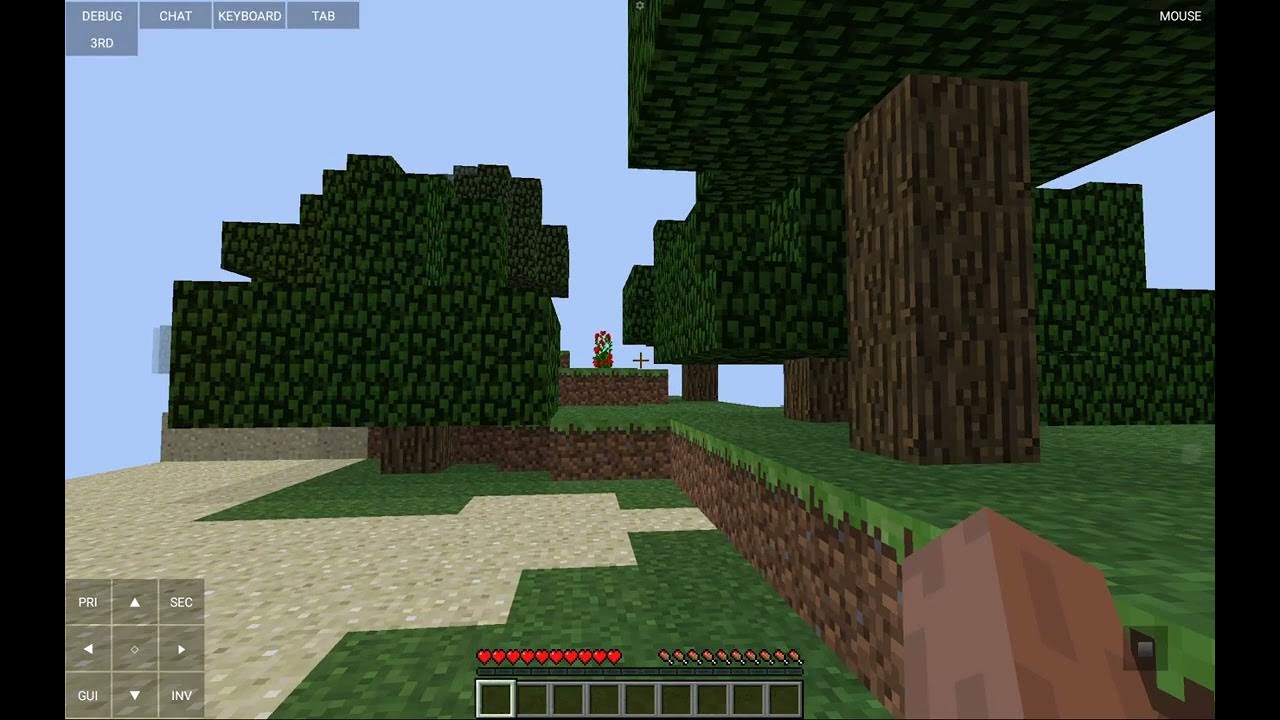 How to play java action on Android and iPhone 2024 100% works - YouTube