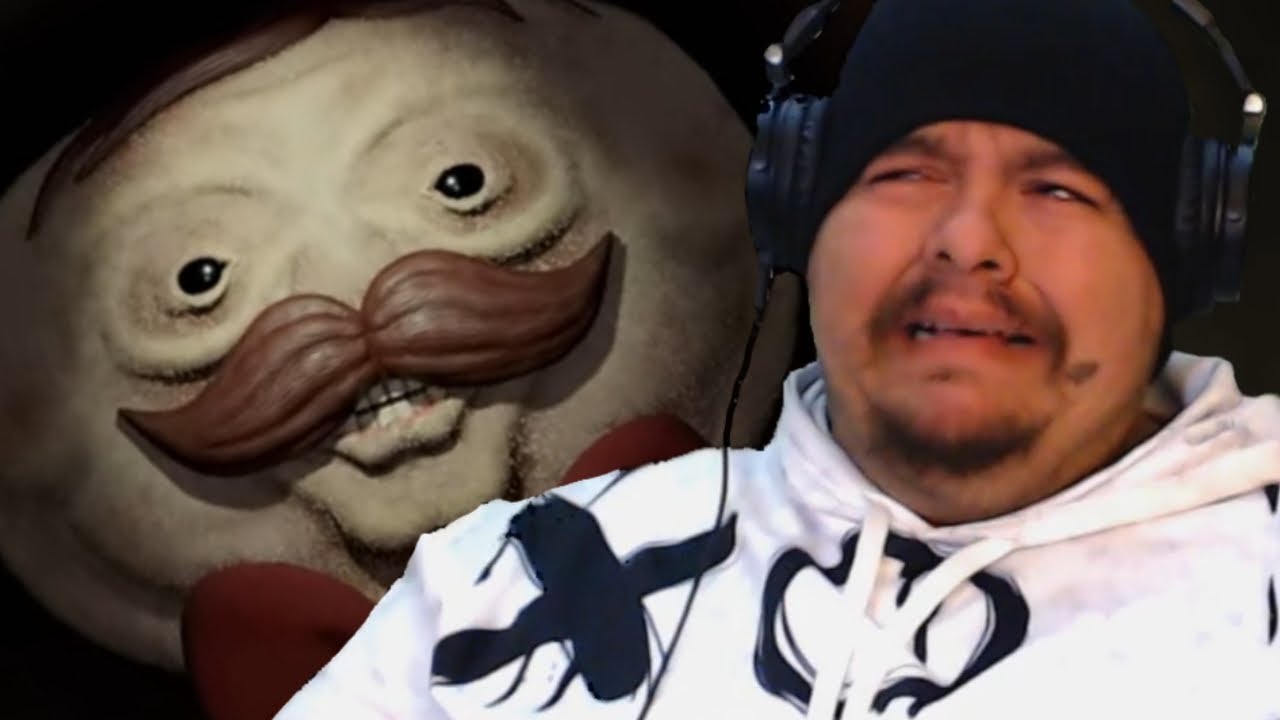 The Last Pringle Reaction- HORRIFIED! - YouTube