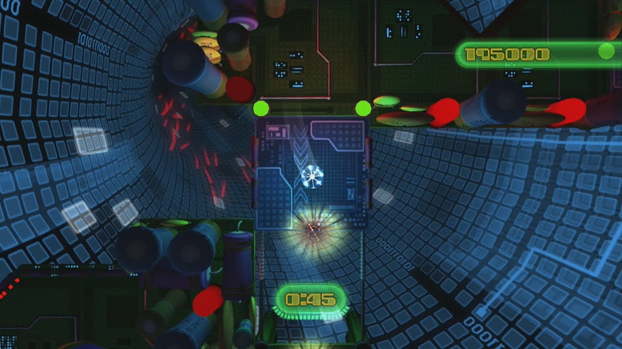 Bentley's Hackpack - Playthrough Part 3: Spark Runner (PS3) - YouTube