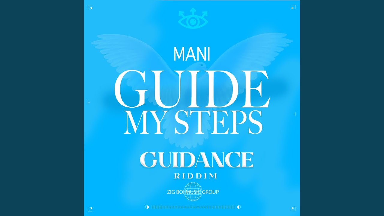 Guide My Steps - YouTube