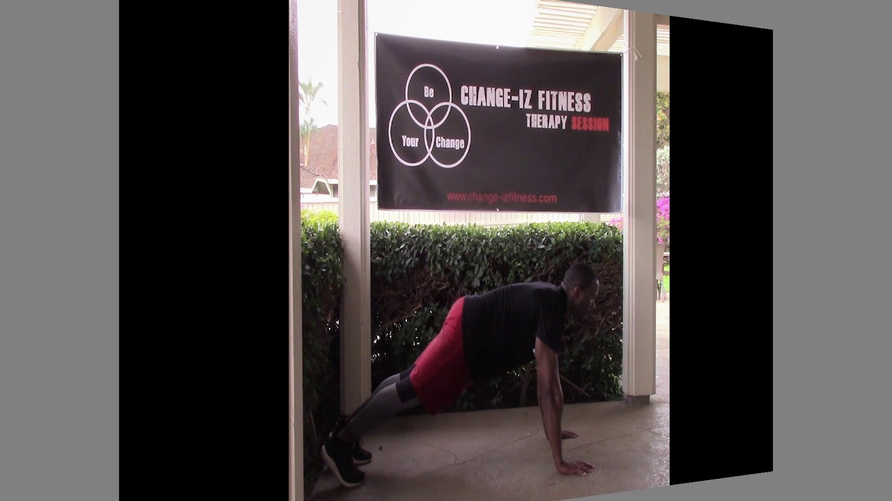 How to do the Forward Taps - YouTube