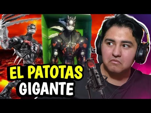 MAX STEEL - ELEMENTOR SOMBRA GIGANTE llegó 😱 medio UNBOXING - YouTube