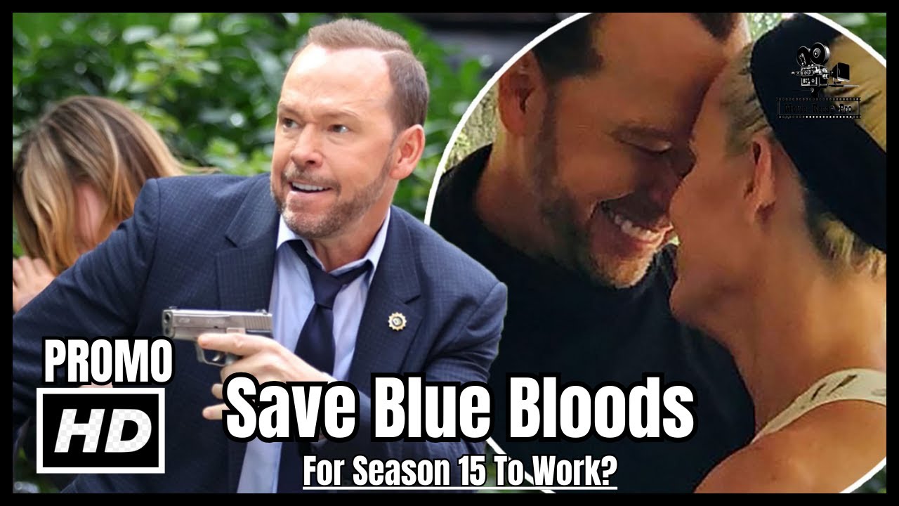Save Blue Bloods: How Likely Is The Campaign For Season 15 To Work ...