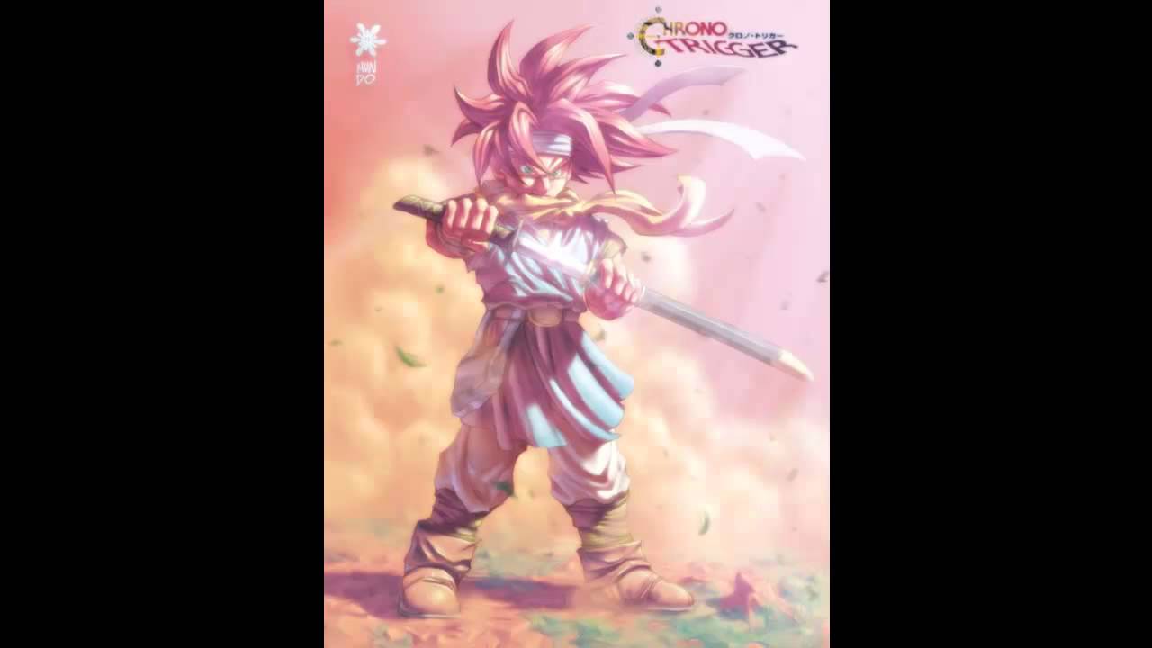 Chrono Trigger Resurrection