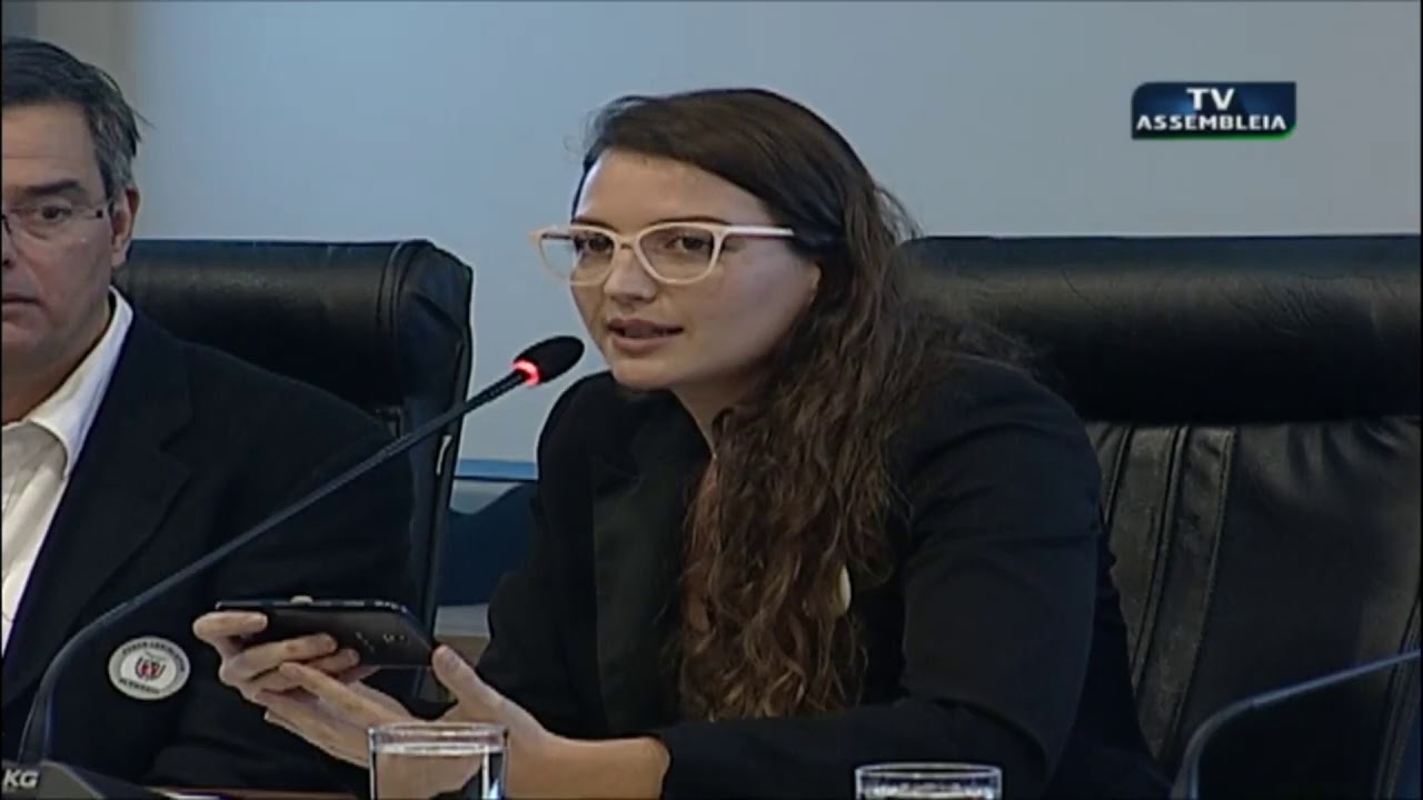 Você sabe realmente quem é LUCIANA MÜLLER? - YouTube