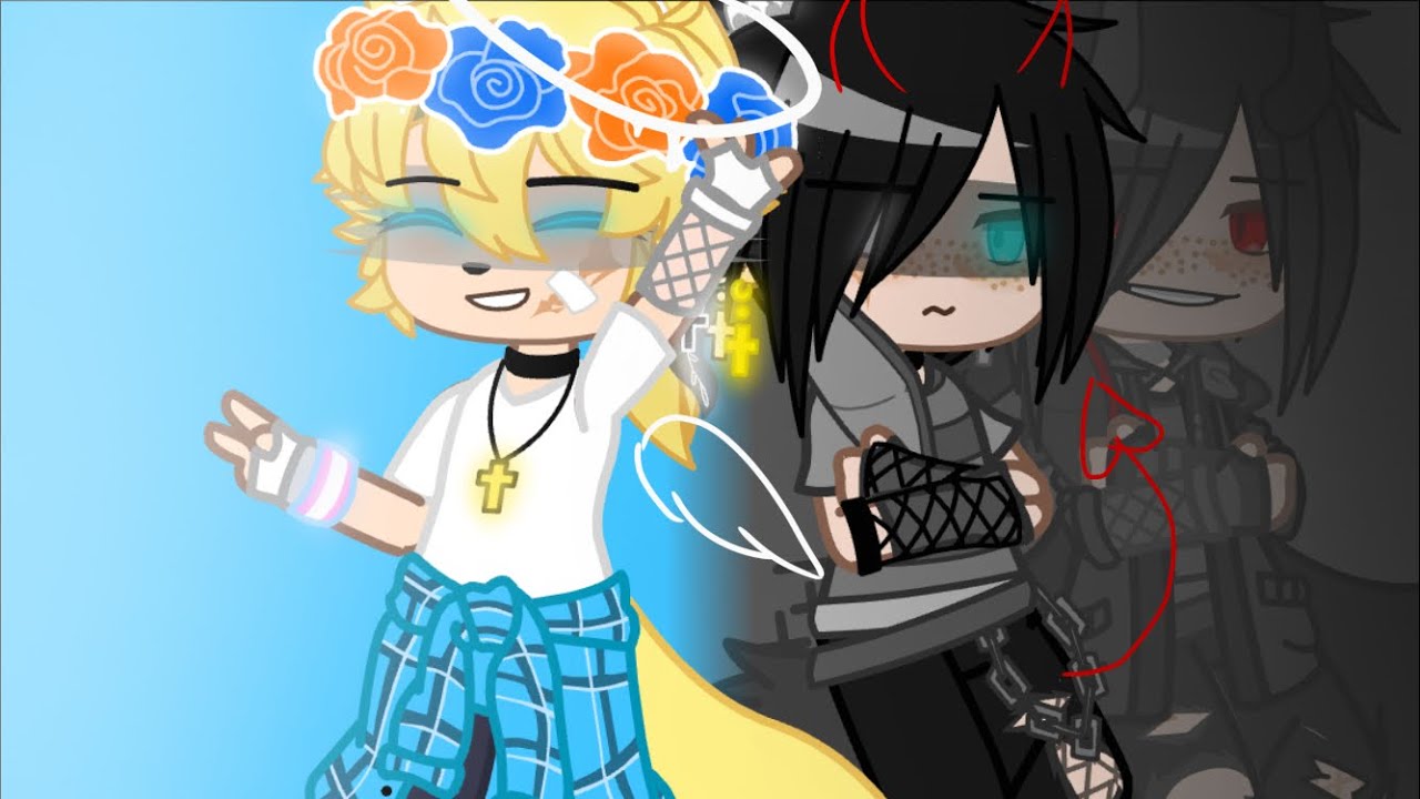 You and Me, We not the same || Zane and Garroth || Ro’meave Brothers ...