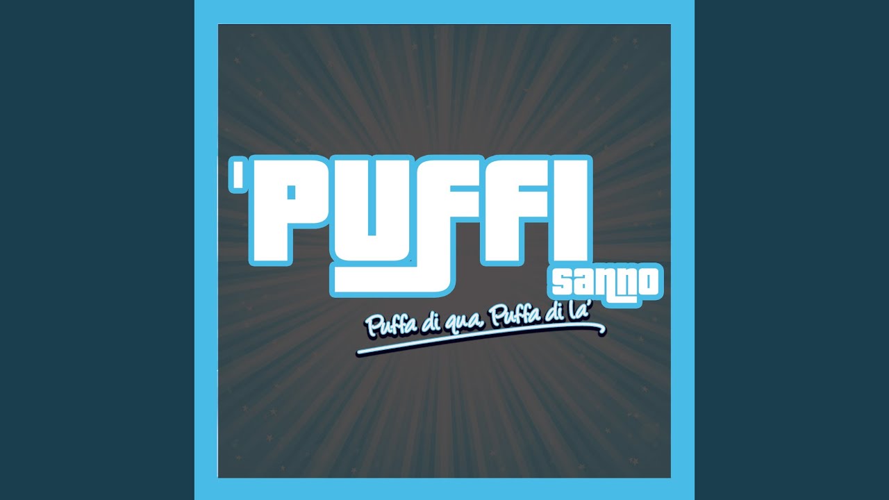 Puff Interlude (Cartoon '80s) (BGM Soundtrack) - YouTube