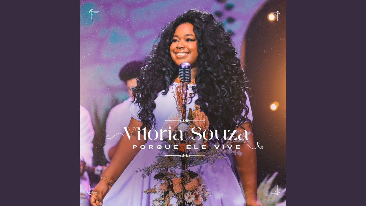 Porque Ele Vive - YouTube Music