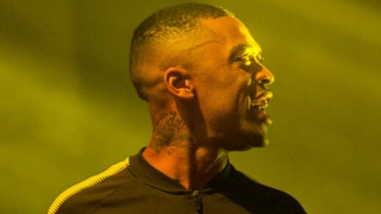 "HITMAN ESKIMO" - Wiley x Chip *Grime* Type Beat - YouTube