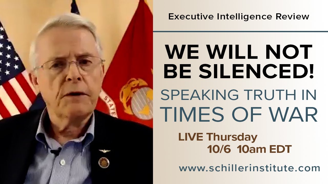 US Col. Richard Black Asks: Did U.S/NATO Blow up the Nord Stream ...
