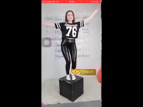 Bigo live russia mix girls