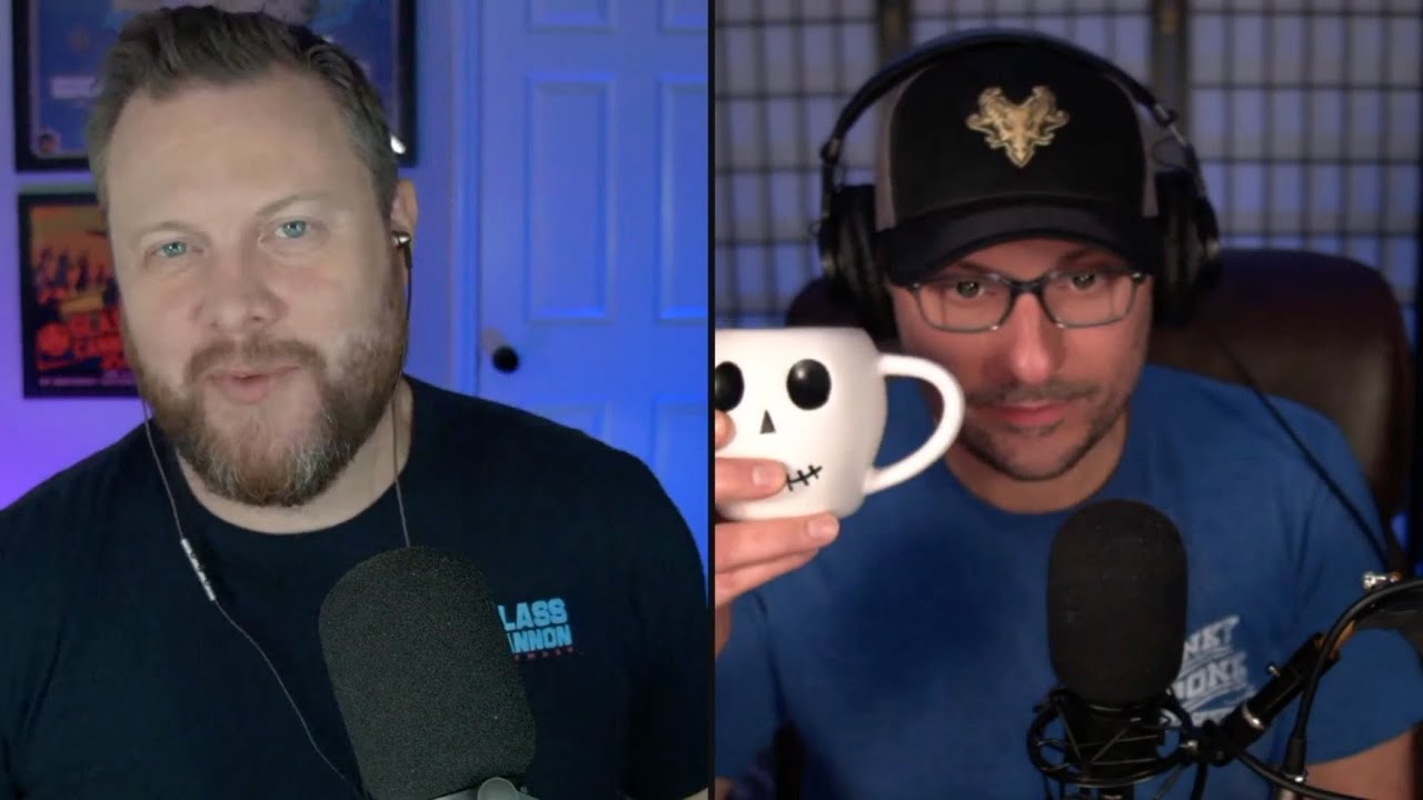 10/25/23 | Cannon Fodder - YouTube
