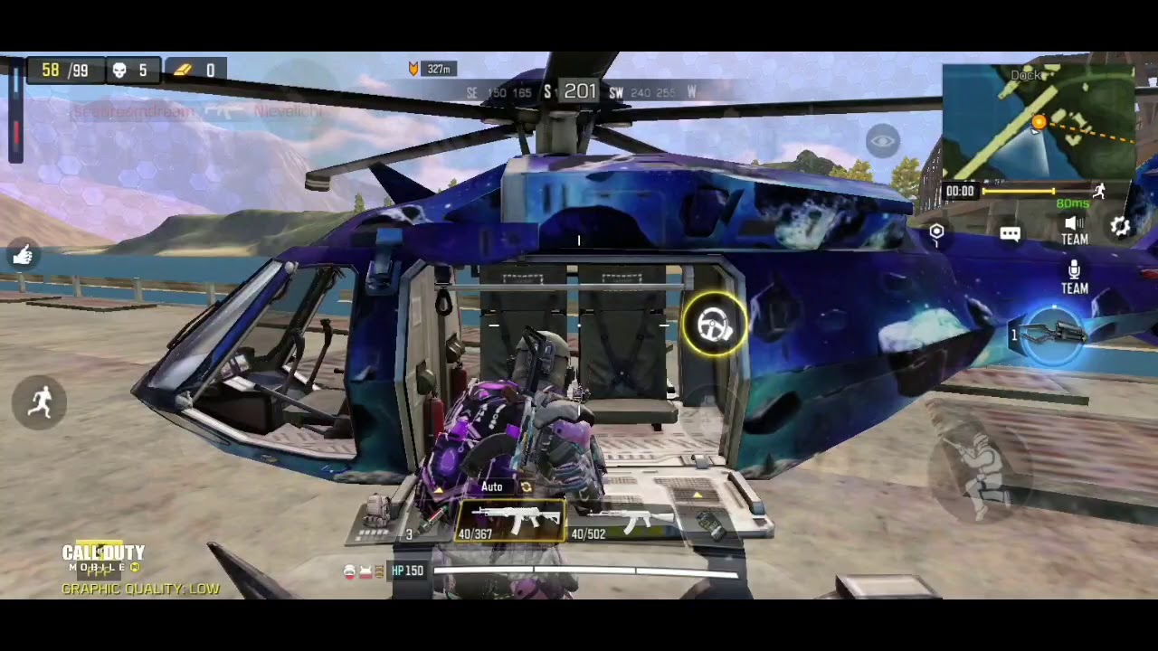 Call of Duty Mobile Battle Royal, Solo vs Duo, is Ninja Class is the ...