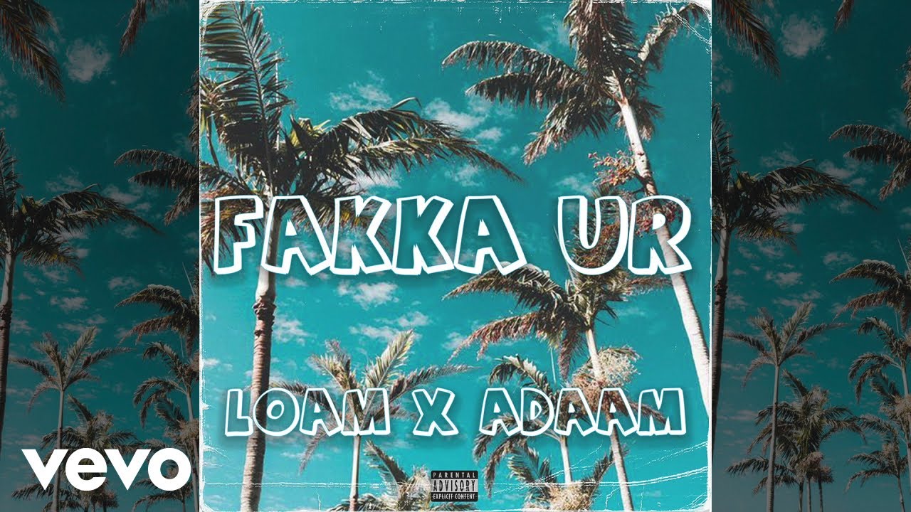 LOAM, ADAAM - FAKKA UR (Audio) - YouTube