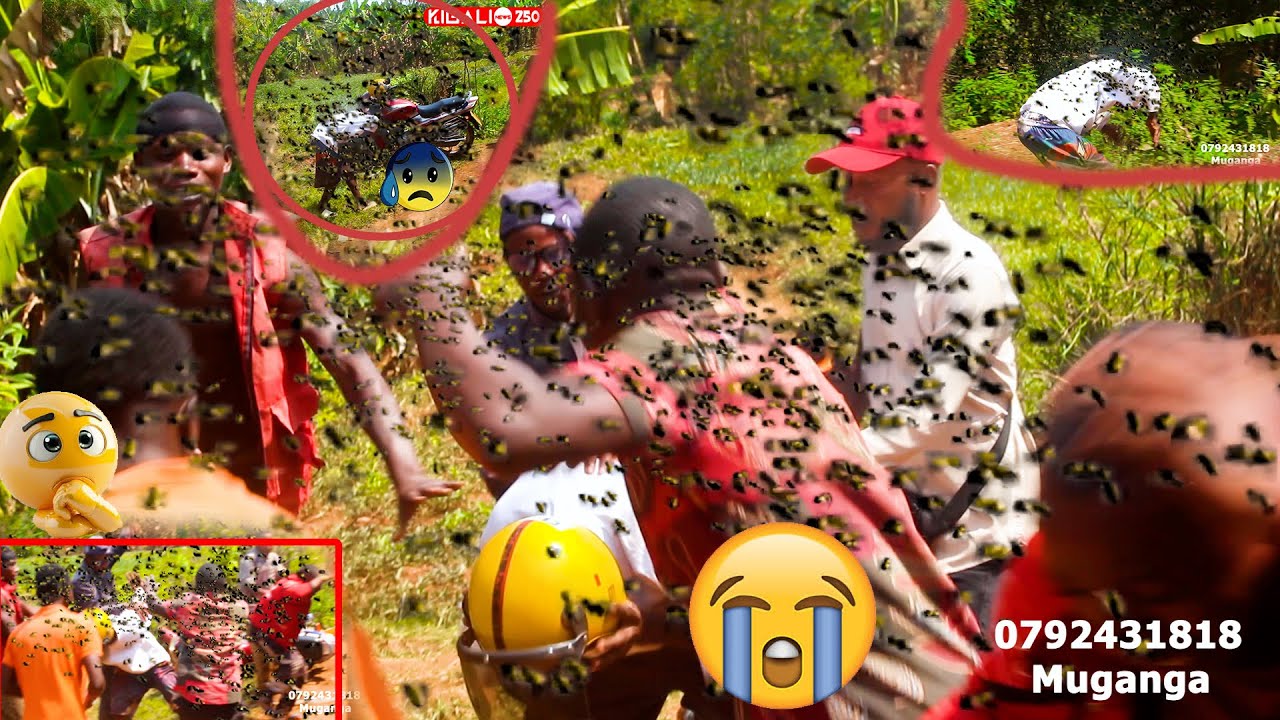 Umumotari wibwe moto🙏yiyambaje Muganga gakondo kubitangaza amukoreye ...