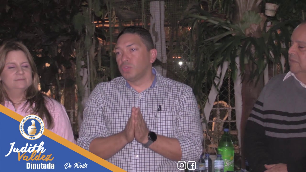 La candidata a diputada Judith Valdez y el movimiento Setiao realizan ...