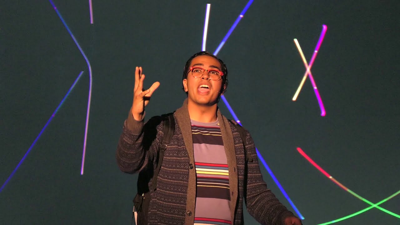 "Squip Song" through "Mall Scene" - Be More Chill (Closing Night) - YouTube