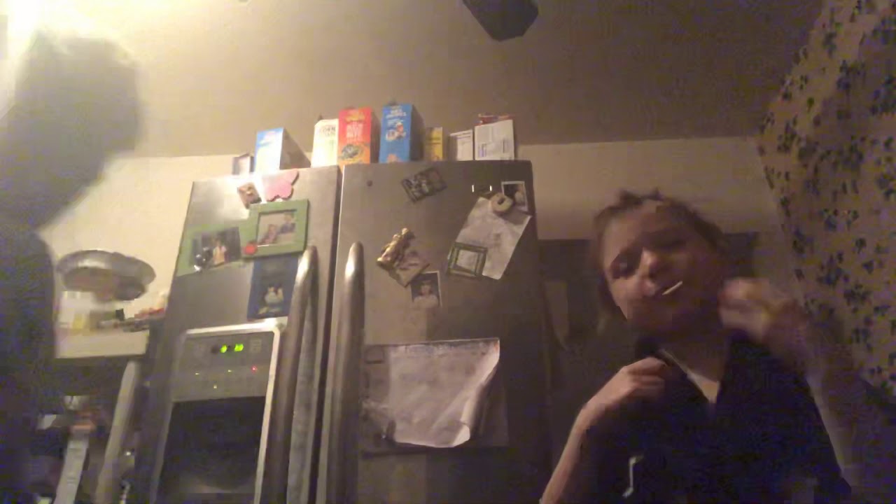 Random challenges - YouTube