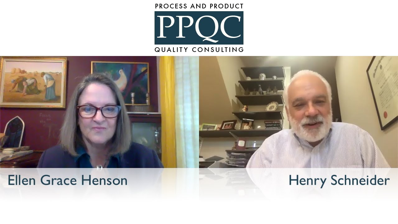 Episode 021: Ellen Grace Henson, Consultant and the Wheel of Value ...