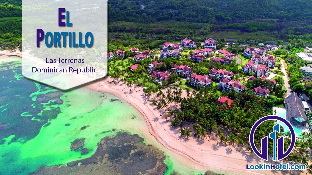 El Portillo Residences, Luxury home in Las Terrenas, Dominican Republic ...