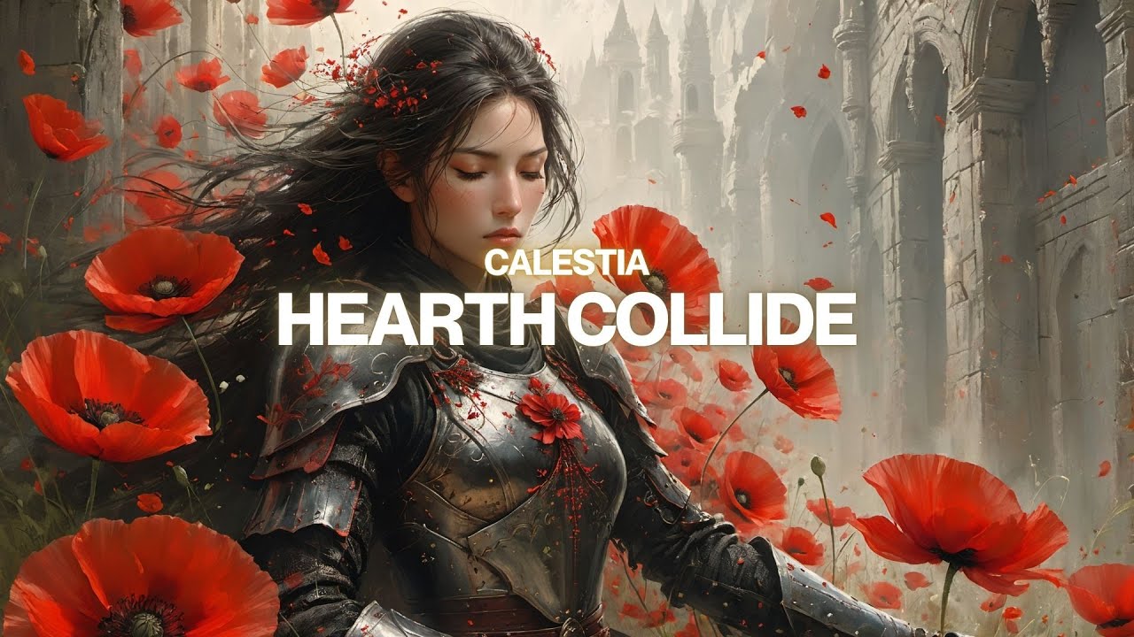 Hearth Collide - Calestia Music ft Claw's - YouTube