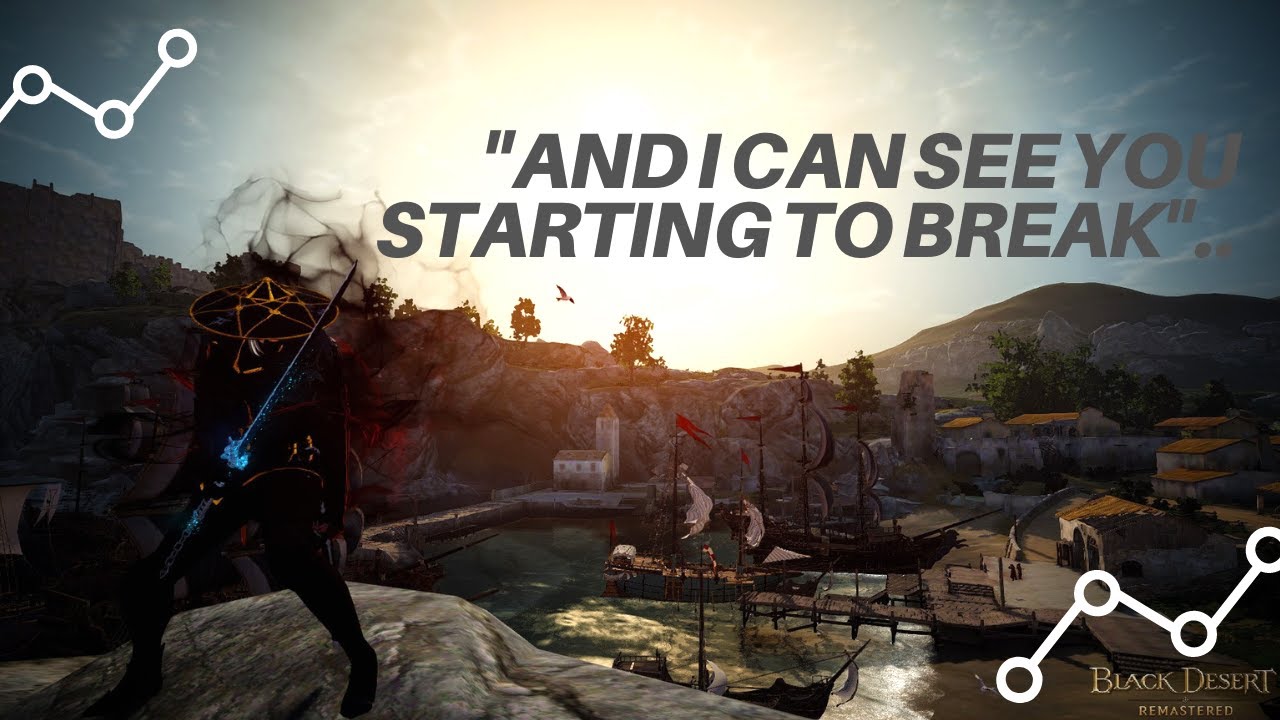 BDO - Musa Succession || Slowing Down || No Progress || PVP/RBF ...