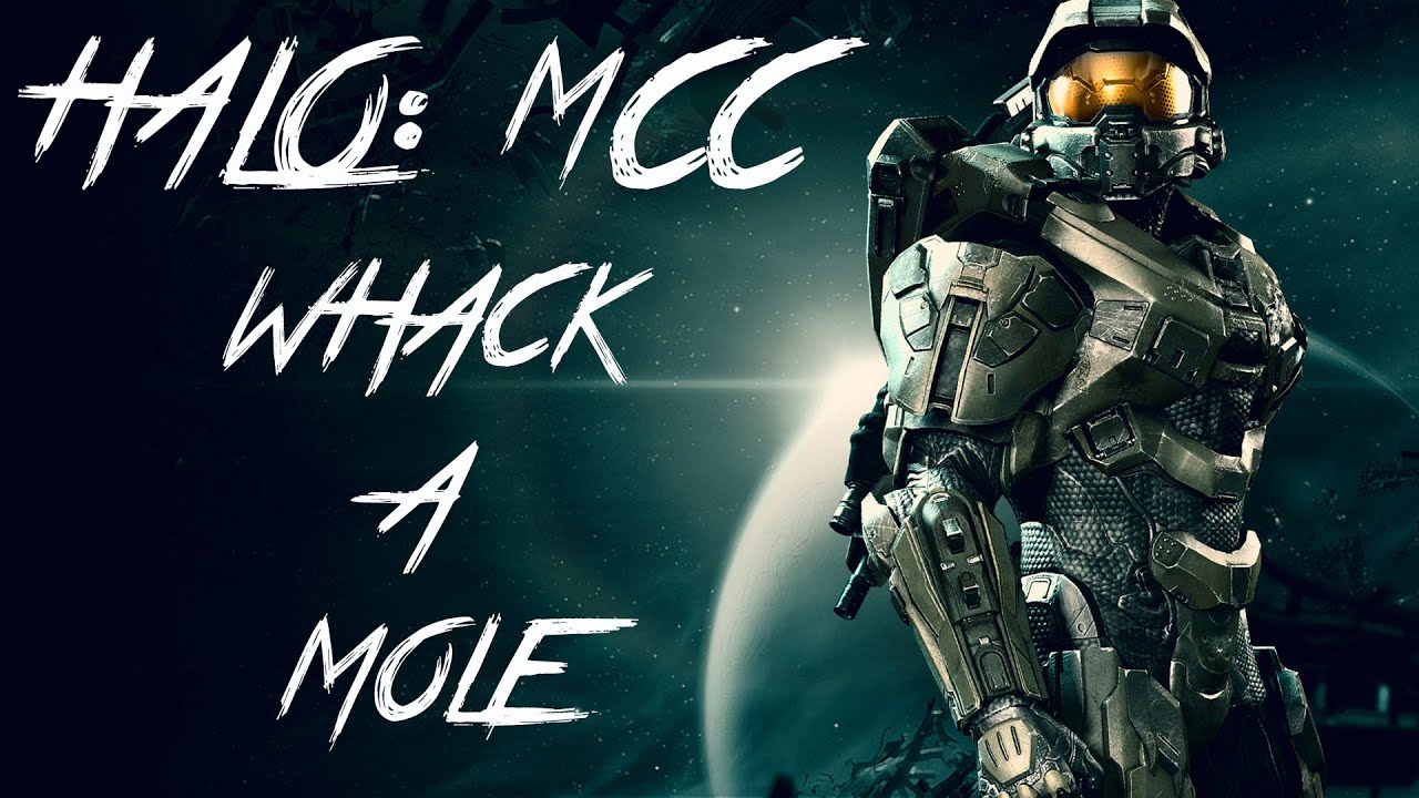 Halo: MCC Halo 2 Anniversary Team Slayer Sniper Gameplay Whack-A-Mole ...