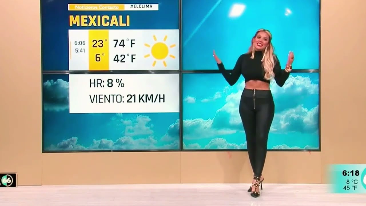 Fernanda Glez 11 03 2022 - YouTube