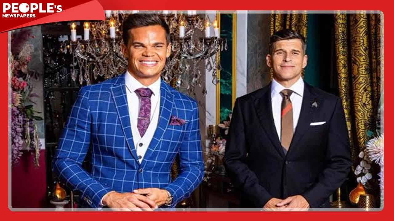 Bachelor Jimmy Nicholson reveals the intimate (and secret) details ...