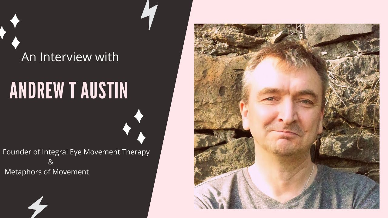 Interview with Andrew Austin - YouTube