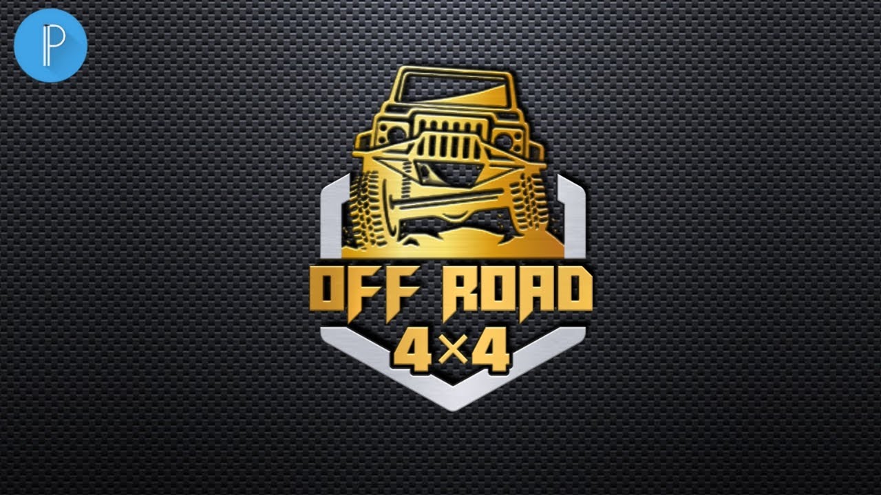 OFF ROAD LOGO DESIGN | PROFFESSIONAL LOGO DESIGN | SMART SOLUTION ...