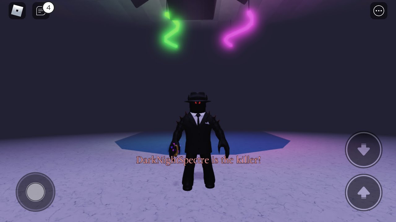 Roblox Survive the Killer Corrupt Alfred gameplay - YouTube