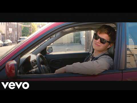 Nightwhisper - Mi Gente - BABY DRIVER (Chase Scene)