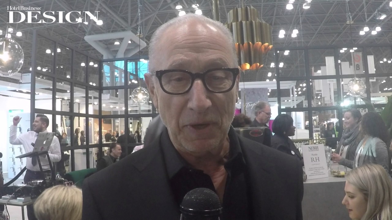 BDNY 2016: Interview with Robert Sonneman, SONNEMAN—A Way of Light ...