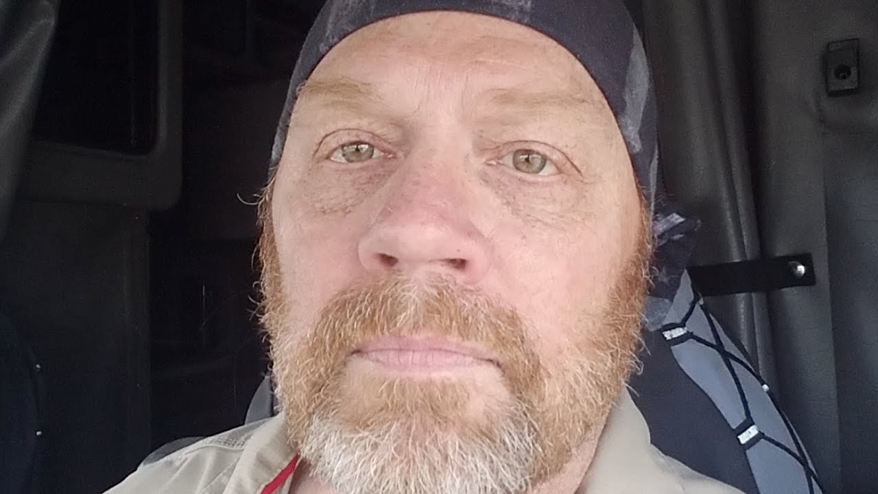 100k Year 4 Days On 2 Full Days Off | Tanker Driver | RVT | Red Viking ...