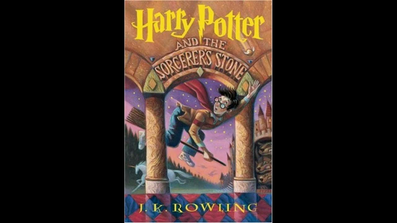 Harry Potter and the Sorcerer's Stone (Chapter 13: Nicholas Flamel ...