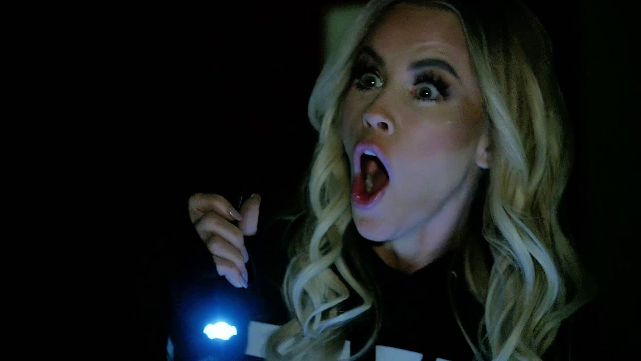 Jack Osbourne’s Night of Terror | Season 1 Episode 2 Preview [HD] [2023 ...