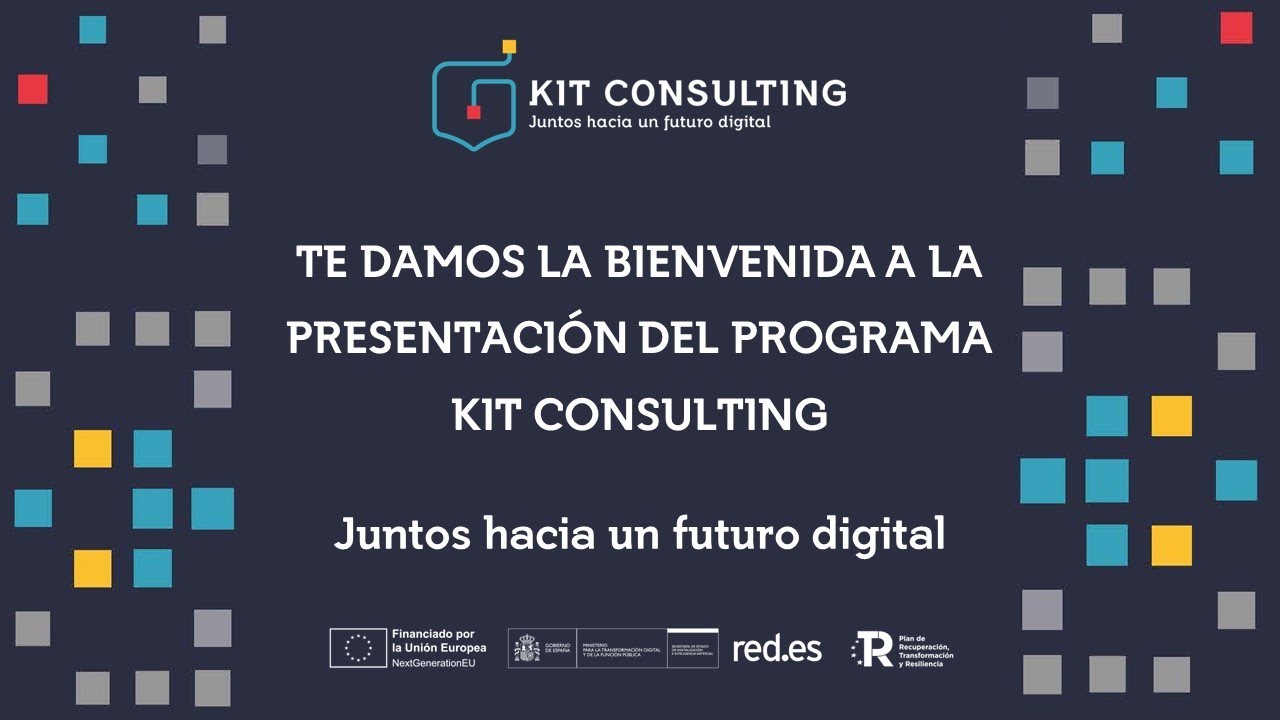 Presentación Kit Consulting - YouTube