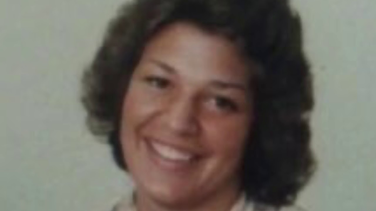 Chapter Fifteen: the Disappearance of Cynthia Anderson - YouTube