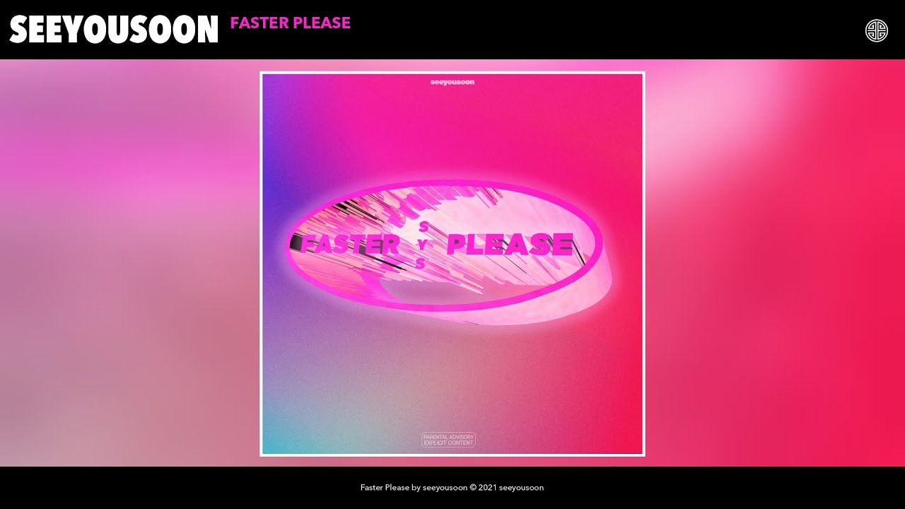 seeyousoon - Faster Please (Audio) - YouTube