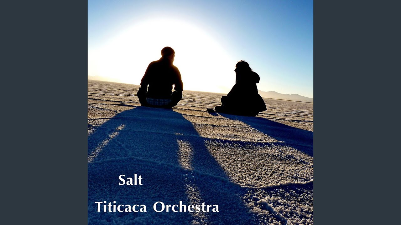 Salt - YouTube